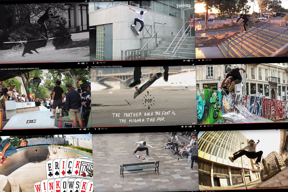 Skateboard Mini Ramp - Bauanleitung | skatedeluxe Blog