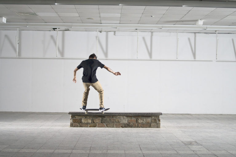 How to: 50-50 Grind - Skateboard Trick Tip | skatedeluxe Blog