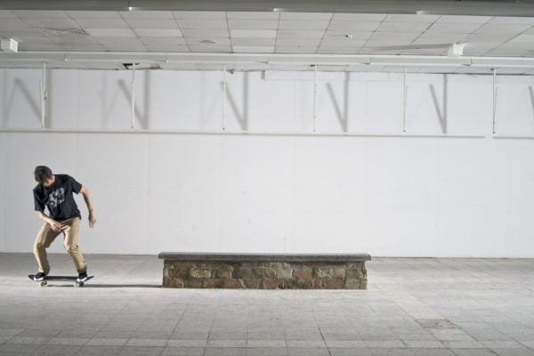 How to: Nosegrind - Skateboard Trick Tip | skatedeluxe Blog