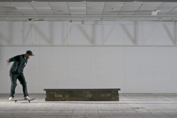 How to: BS Noseslide - Skateboard Trick Tip | skatedeluxe Blog