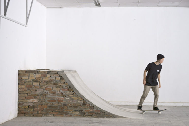 How to: Drop In - Skateboard Trick Tip | skatedeluxe Blog