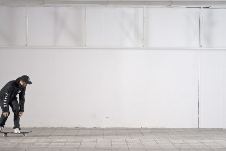 How To: Heelflip - Skateboard Trick Tip | skatedeluxe Blog