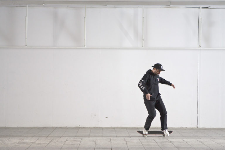 How To: Heelflip - Skateboard Trick Tip | skatedeluxe Blog