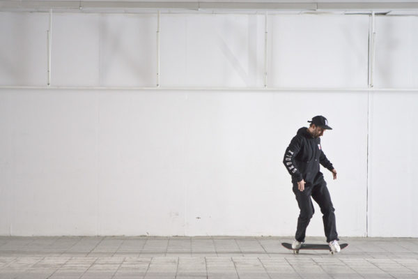 How To: Heelflip - Skateboard Trick Tip | skatedeluxe Blog