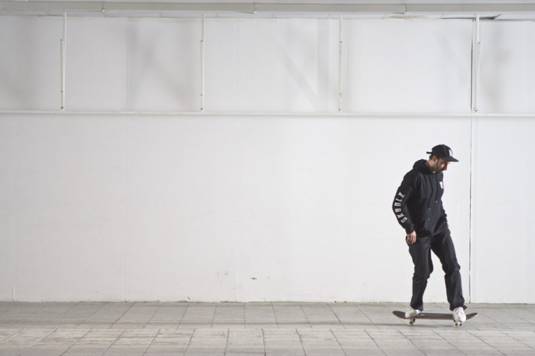 How To: Heelflip - Skateboard Trick Tip | skatedeluxe Blog