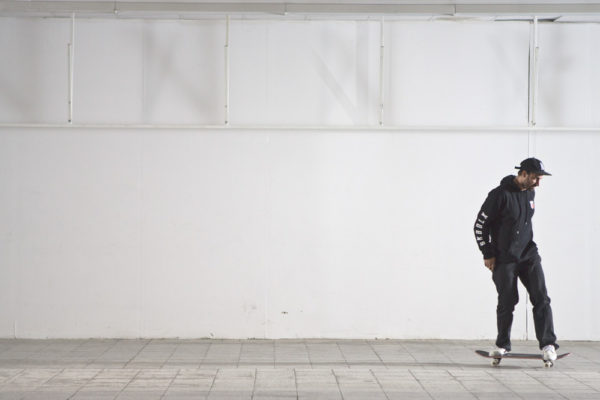 How To: Heelflip - Skateboard Trick Tip | skatedeluxe Blog