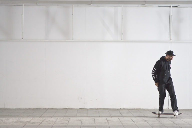 How To: Heelflip - Skateboard Trick Tip | skatedeluxe Blog