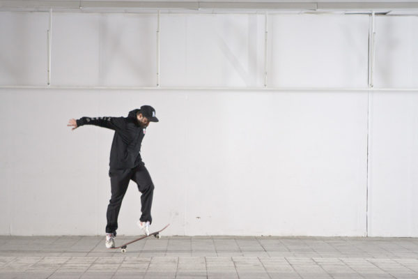 How To: Heelflip - Skateboard Trick Tip | skatedeluxe Blog