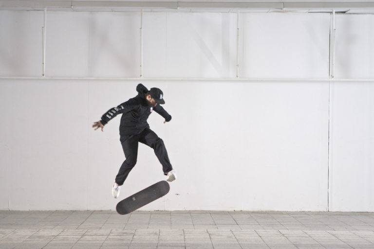 How To: Heelflip - Skateboard Trick Tip | skatedeluxe Blog