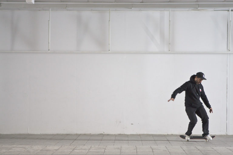 How To: Kickflip - Skateboard Trick Tip | skatedeluxe Blog