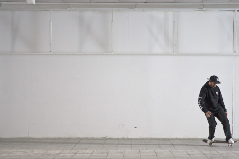 How To: Kickflip - Skateboard Trick Tip | skatedeluxe Blog