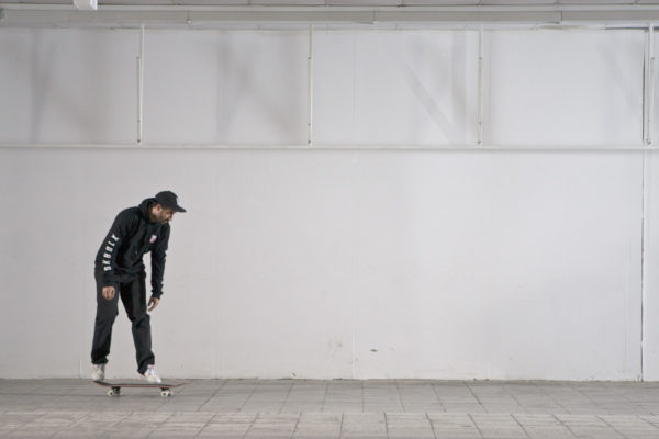 How To: Kickflip - Skateboard Trick Tip | skatedeluxe Blog