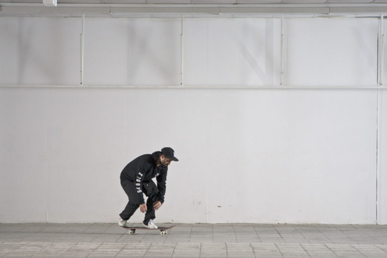 How To: Kickflip - Skateboard Trick Tip | skatedeluxe Blog