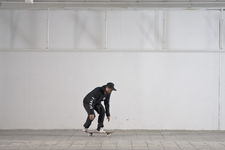 How To: Kickflip - Skateboard Trick Tip | skatedeluxe Blog