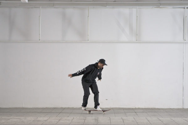 How To: Kickflip - Skateboard Trick Tip | skatedeluxe Blog
