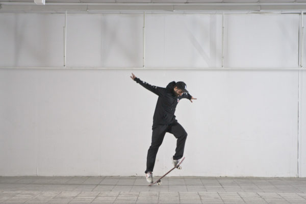 How To: Kickflip - Skateboard Trick Tip | skatedeluxe Blog
