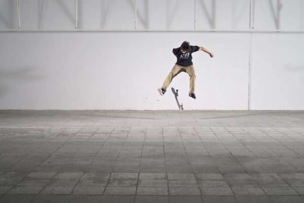 How To: Varial Heelflip - Skateboard Trick Tip | skatedeluxe Blog