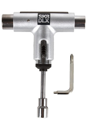 All about Skateboard Trucks | Wiki | skatedeluxe Blog