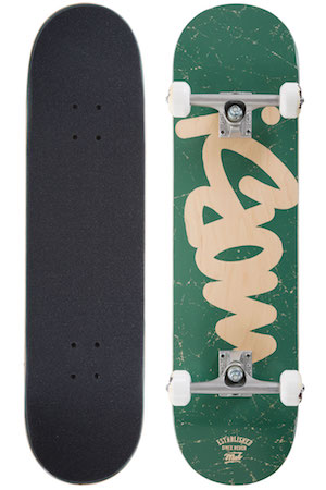 Skateboards for Beginners - Recommendations | skatedeluxe Blog