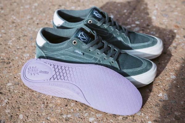 Vans Rowan Pro Review | Wear Test | skatedeluxe Blog