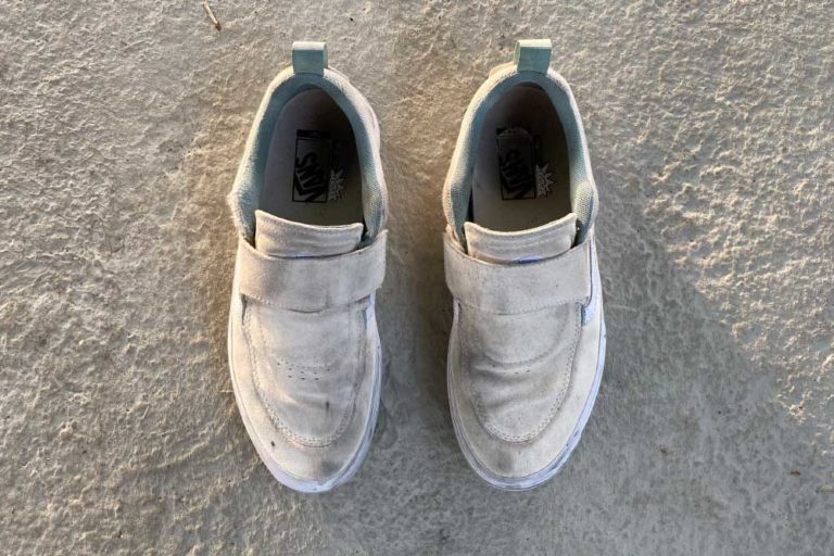 Vans Kyle Walker Pro 2 Wear Test | Review | skatedeluxe Blog