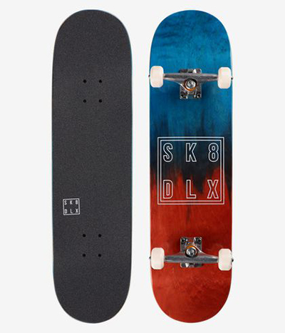 Skateboards for Beginners - Recommendations | skatedeluxe Blog