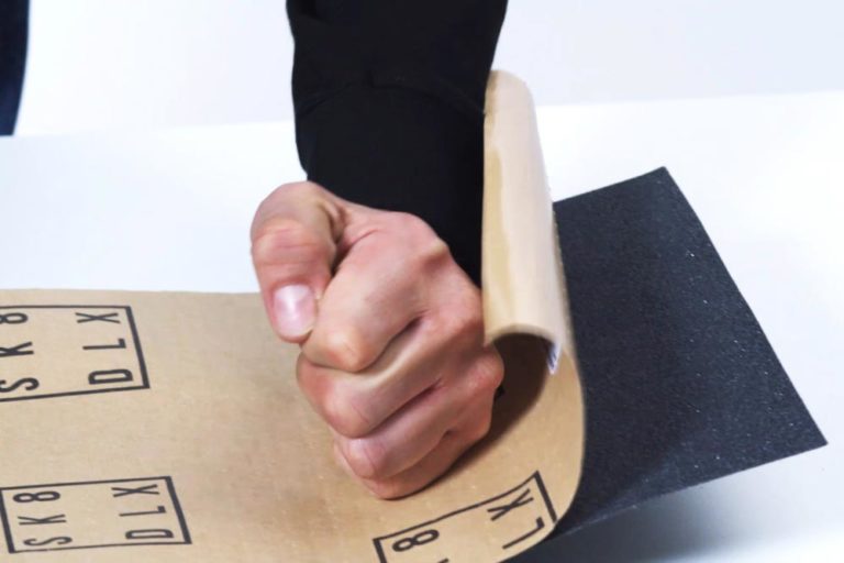 Instructions: Skateboard assembly | skatedeluxe Blog