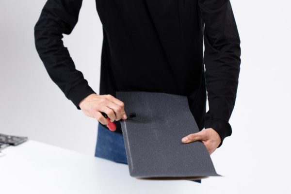 Instructions: Skateboard assembly | skatedeluxe Blog