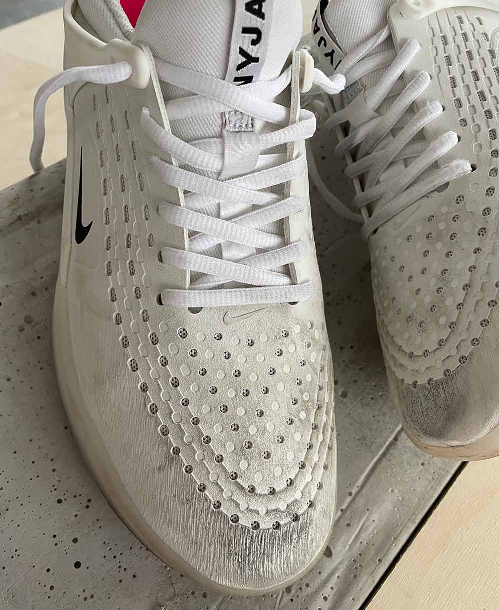 Nike Sb Nyjah Review Sale Online Bellvalefarms