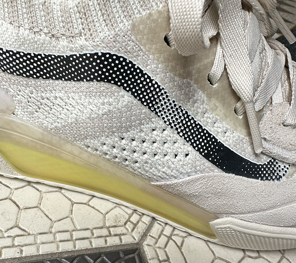 VANS AVE 2.0 WEAR TEST 100% Performance: Vans’ most technical skate ...