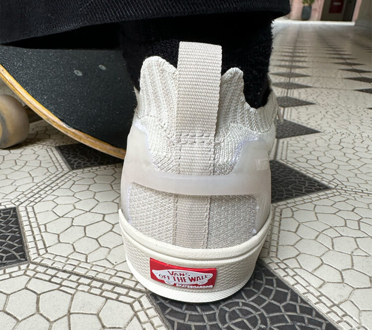 VANS AVE 2.0 WEAR TEST 100% Performance: Vans’ most technical skate ...