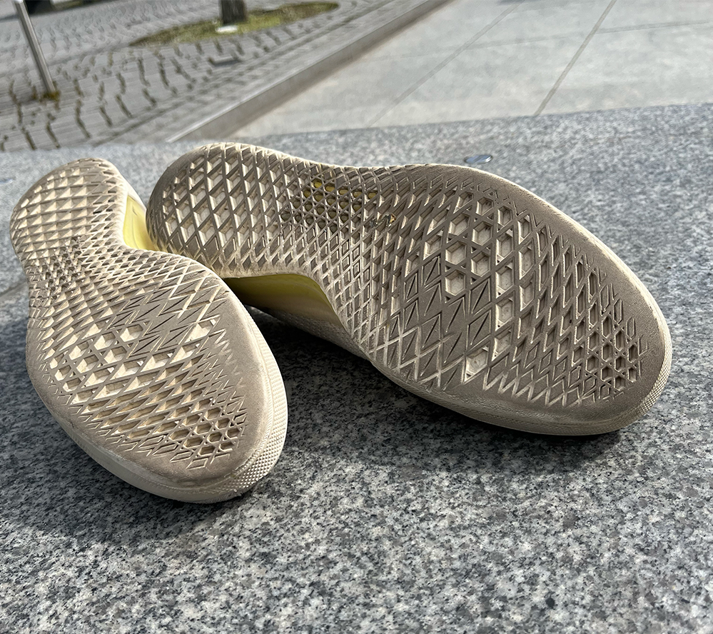 VANS AVE 2.0 WEAR TEST 100% Performance: Vans’ most technical skate ...