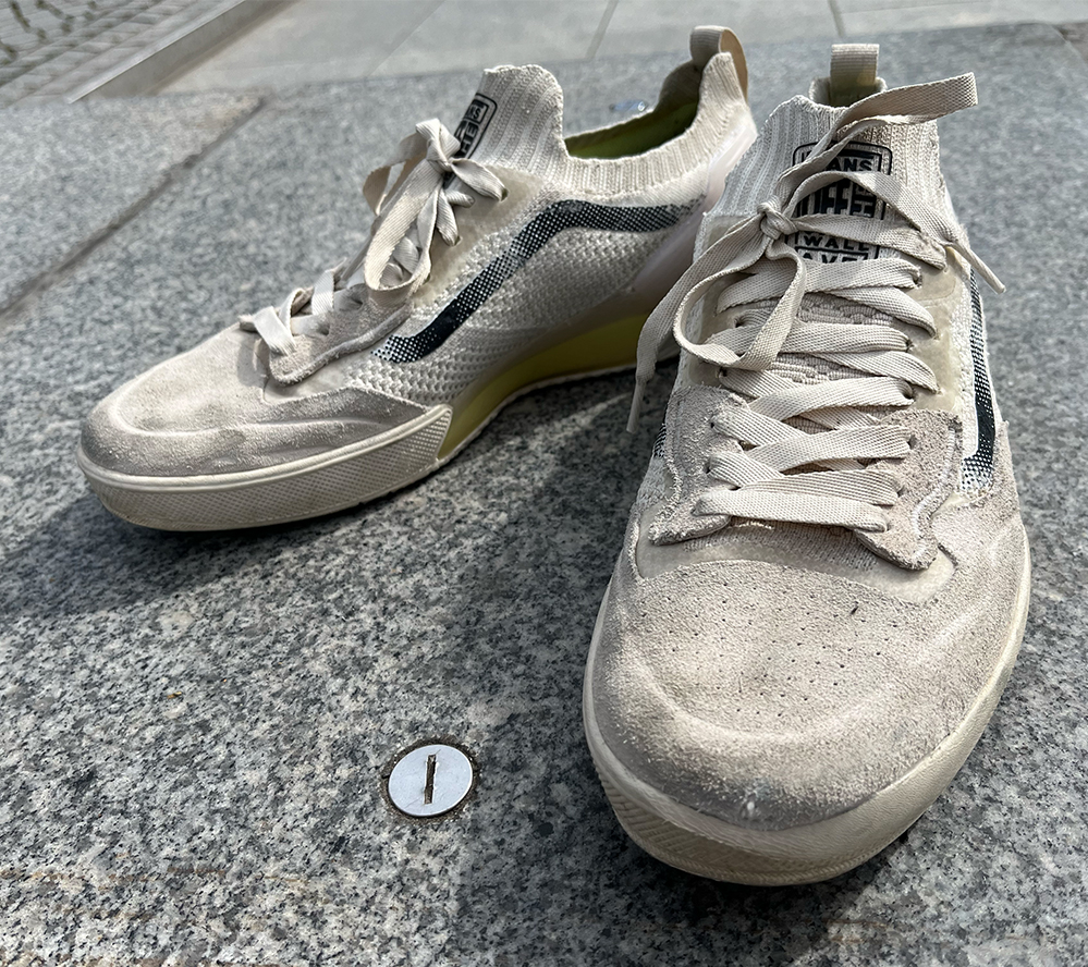 VANS AVE 2.0 WEAR TEST 100% Performance: Vans’ most technical skate ...